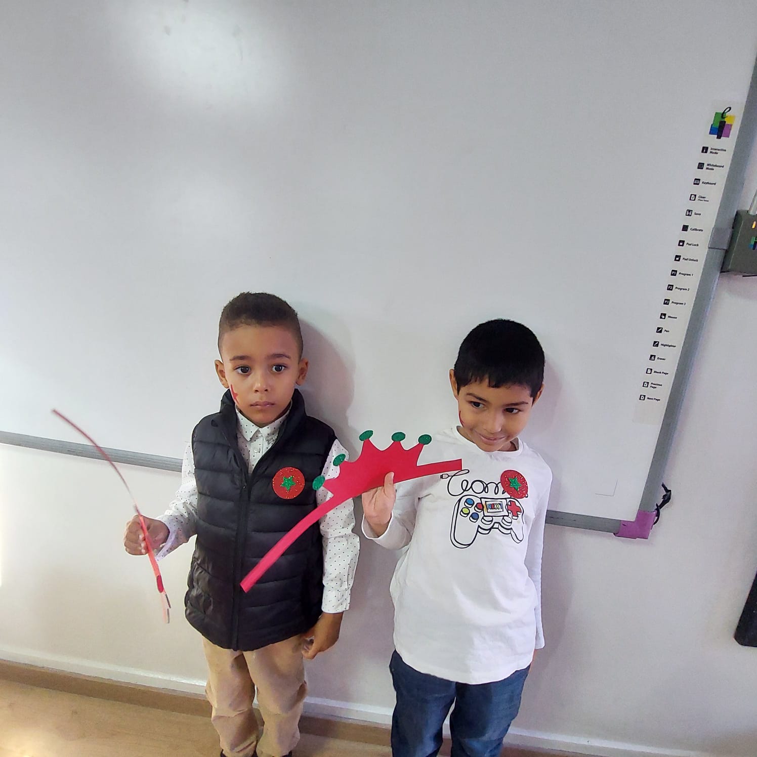 La maternelle IHSANE 2: La marche verte – Les Écoles IHSANE, l ...